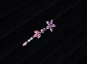 Blossom Belly Ring